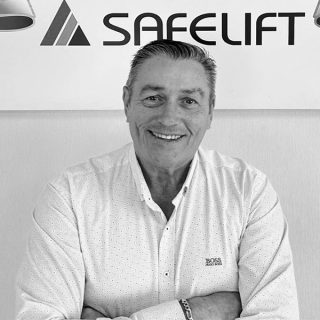 Wayne Taylor – Access and Handling ConfeX™ / 30 October 2025